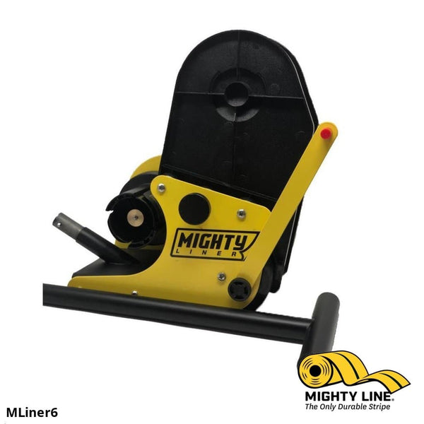 Mighty Liner 6" Tape Applicator